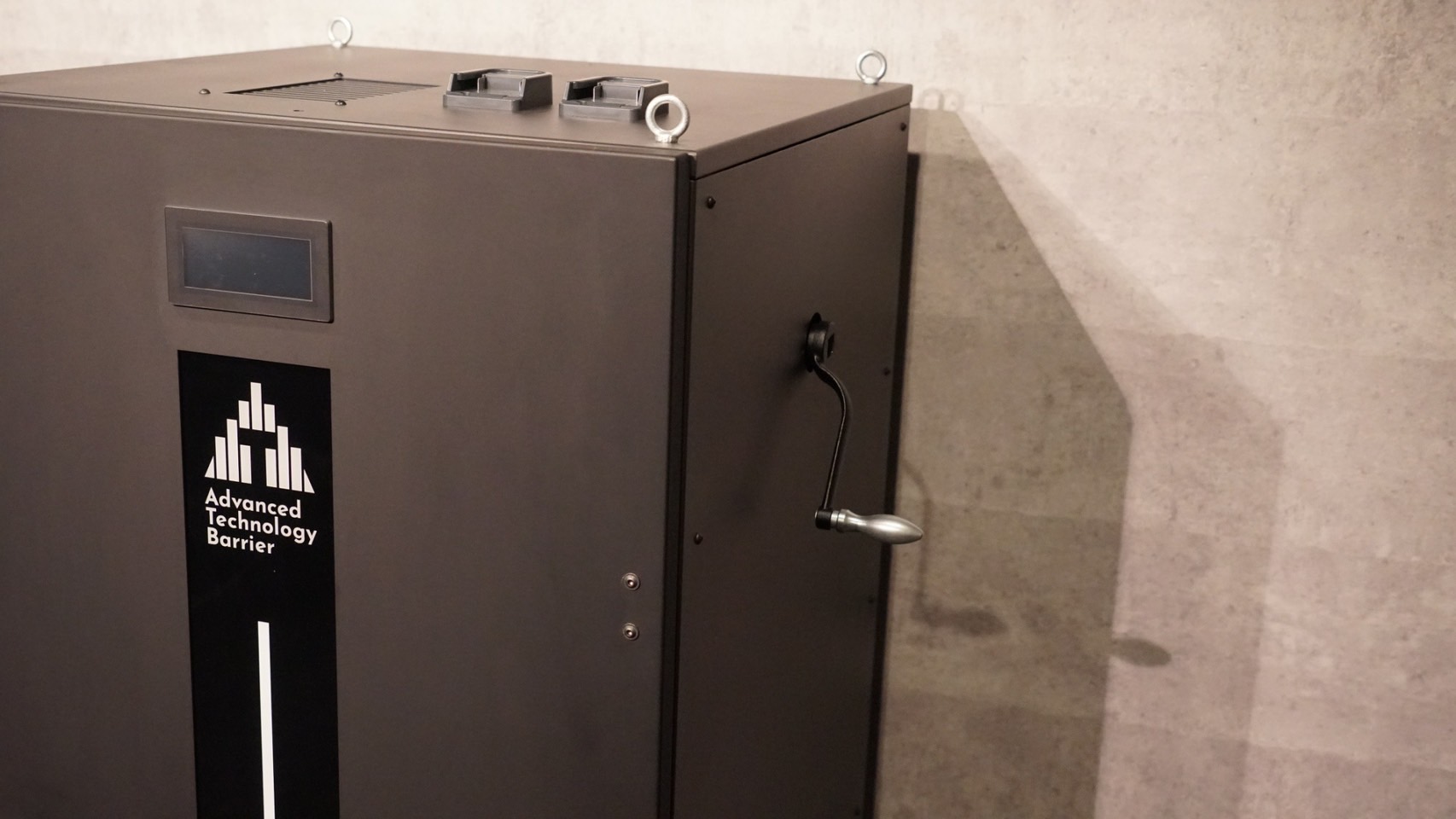 Emergency Power Supply and Ventilation System: What is a design that ...